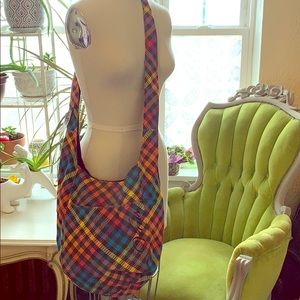 Bags | Louis Cardy Handbag | Poshmark